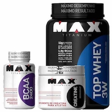 Ofertas de bcaa max titanium | Centauro