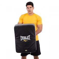 Aparador De Chute de Muay Thai Everlast | Centauro Loja de Esportes