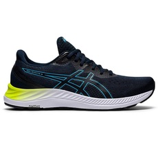Ofertas de tenis assic preto | Centauro