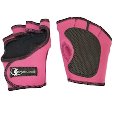 Ofertas de luva rosa | Centauro