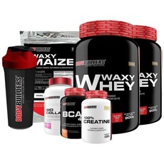 Ofertas de kit way protein | Centauro