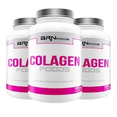 Ofertas de melhor colageno comorbidities | Centauro