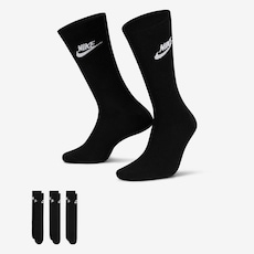 Ofertas de nike snickers black | Centauro
