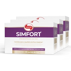 Ofertas de simfort vitafor | Centauro