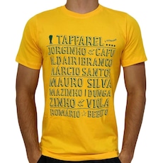 Ofertas de escalacao brasil amanha | Centauro
