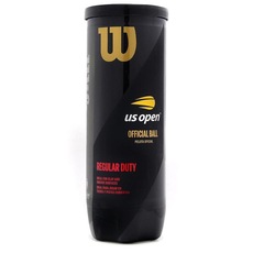 Ofertas de wilson us open 3 | Centauro