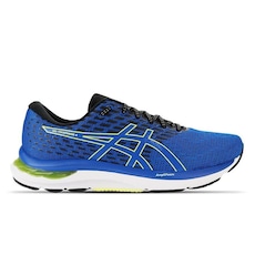 Ofertas de tenis acics azul | Centauro