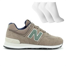 Ofertas de tenis new balance 547 | Centauro