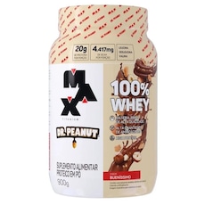 Ofertas de whey protein da carne | Centauro