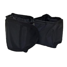 Ofertas de o peso dos cristais no meu pescoco | Centauro