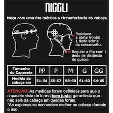 Ofertas de capacete gladiator texx | Centauro