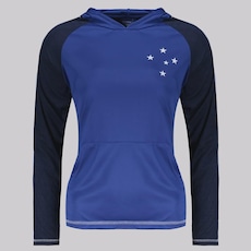 Ofertas de camisa+cruzeiro+feminina | Centauro