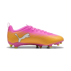 Chuteira de Campo Infantil Puma Neymar Ultra 6 Play Jr | Centauro