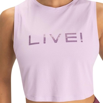 Live! - Moda Fitness Feminina Live! - Centauro