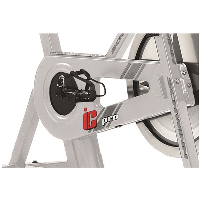 Bicicleta Spinning Schwinn IC PRO - Profissional - Centauro