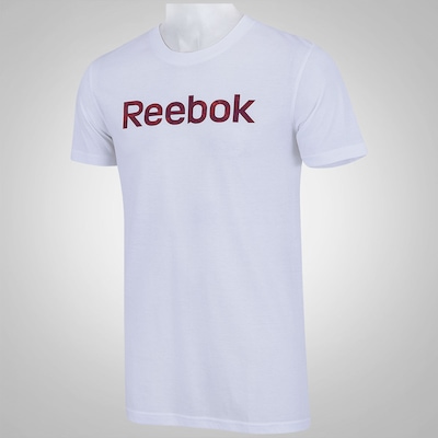 Camiseta Reebok Concrete GRPH T - Masculina - Centauro