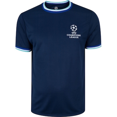 Camiseta UEFA Champions League Fardamento UCL - Masculina - Centauro