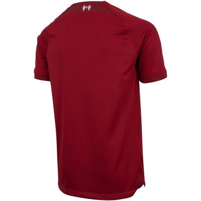 Camisa Liverpool I 22 23 Torced Nike Inf - Centauro