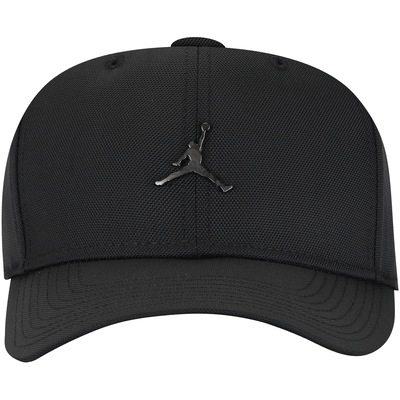 Boné Nike Jordan Jumpman Classic 99 Metal Aba Curva Strapback - Adulto ...