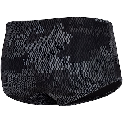 Sunga Nike Mantra Camo 16 - Adulto - Centauro