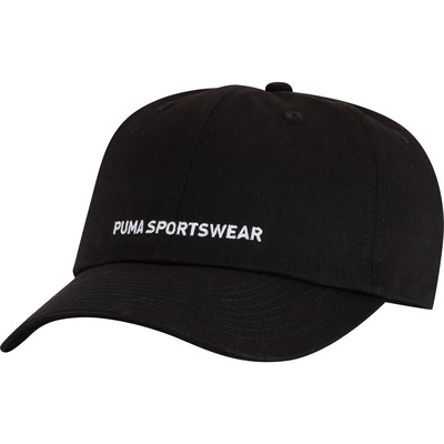 Boné Puma Aba Curva Strapback Sportswear Cap - Centauro