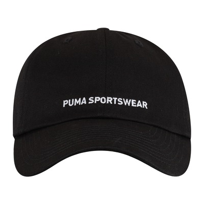Boné Puma Aba Curva Strapback Sportswear Cap - Centauro