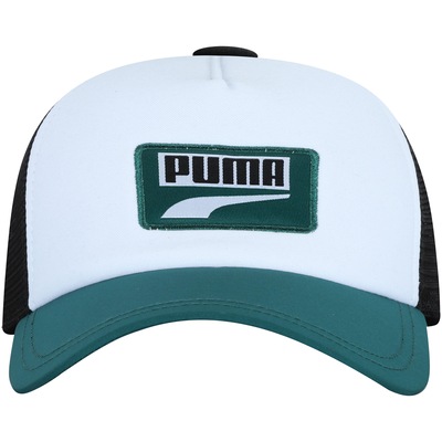 Boné Puma Aba Curva Strapback Lightweight Runner Cap - Adulto - Centauro