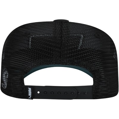 Boné Puma Aba Curva Strapback Lightweight Runner Cap - Adulto - Centauro