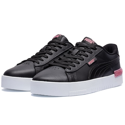 Tênis Puma Jada Bdp - Feminino - Centauro