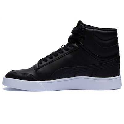 Tênis Puma Shuffle Mid WNS BDP - Feminino - Centauro