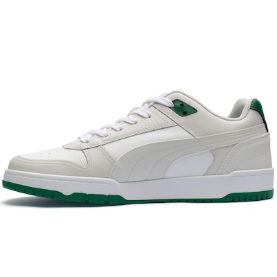 Tênis Puma RBD Game Low BDP - Masculino - Centauro