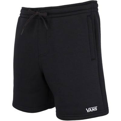 Bermuda de Moletom Vans Core Basic Fleece - Masculina - Centauro