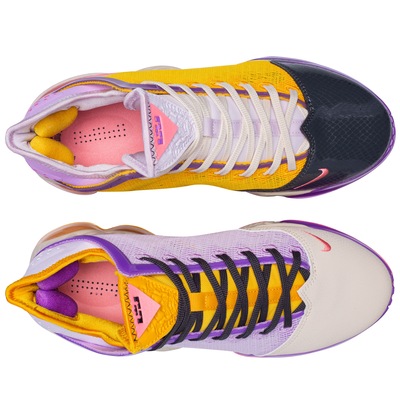 Tênis Nike Lebron XIX Low Seasonal - Masculino - Centauro