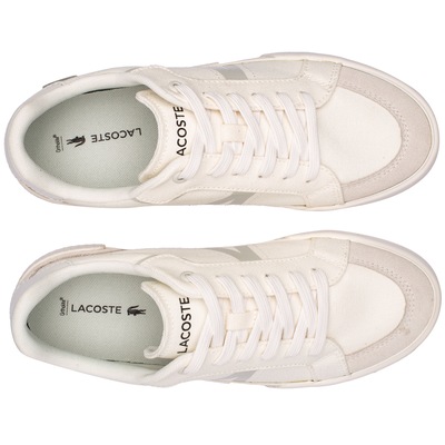 Tênis Lacoste L004 Cma - Masculino - Centauro