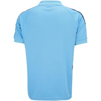 Camisa Polo Manchester City Masculina XPS Sports Print - Centauro