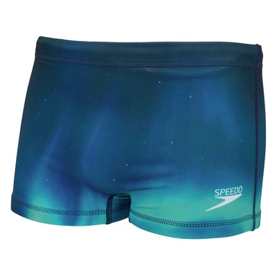 Sunga Adulto Speedo Boxer Whitehorse - Centauro
