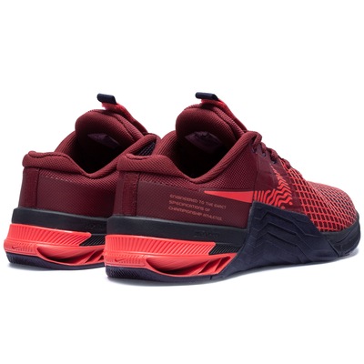 Tênis Nike Metcon 8 - Masculino - Centauro