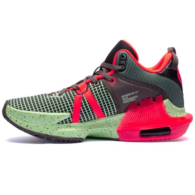 Tênis Nike Lebron Witness VII - Masculino - Centauro