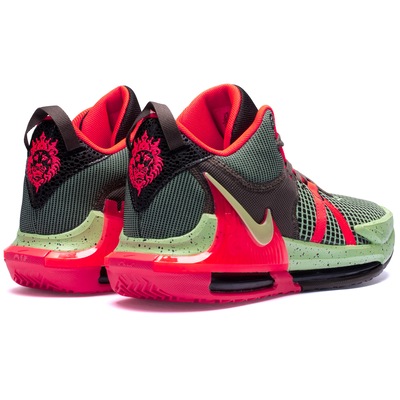 Tênis Nike Lebron Witness VII - Masculino - Centauro
