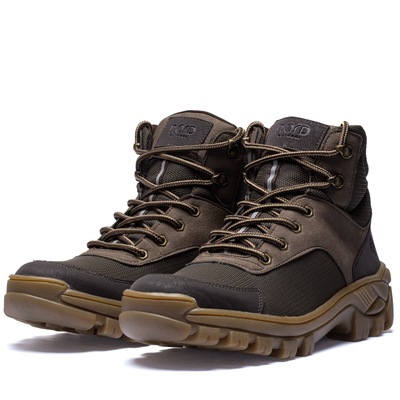 Bota Nord Outdoor Adventure - Masculino - Centauro