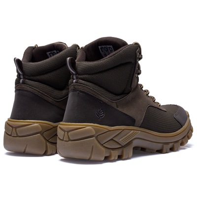 Bota Nord Outdoor Adventure - Masculino - Centauro