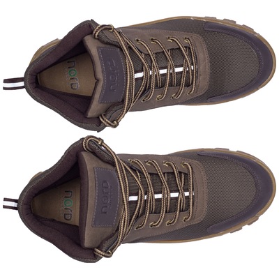 Bota Nord Outdoor Adventure - Masculino - Centauro