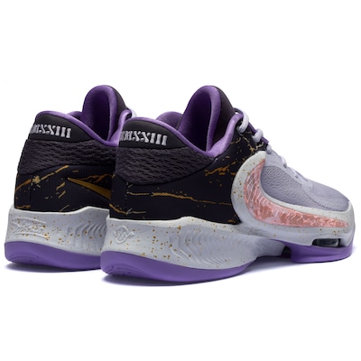 Tênis Nike Zoom Freak 4 ASW - Masculino - Centauro