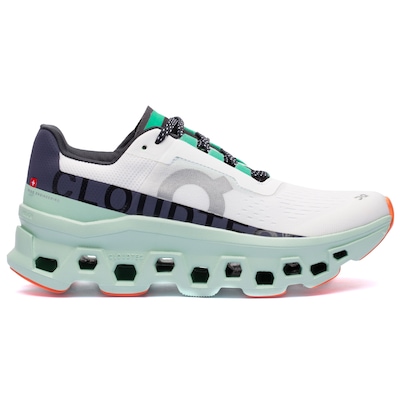 Tênis On Running Cloudmonster - Feminino - Centauro