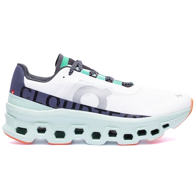 Tênis On Running Cloudmoster - Masculino - Centauro