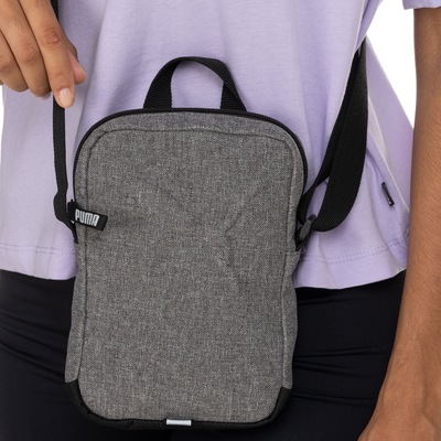 Shoulder Bag Puma Buzz Portable - Centauro