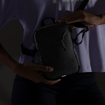 Shoulder Bag Puma Buzz Portable - Centauro