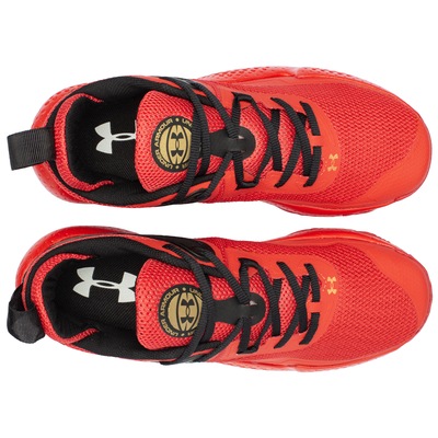 Tênis Under Armour Dagger - Masculino - Centauro