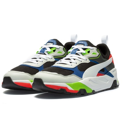 Tênis Puma Trinity - Adulto - Centauro