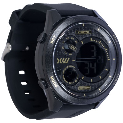 Relógio Digital X-Watch XMPPD662 - Adulto - Centauro